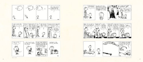 The Complete Calvin and Hobbes