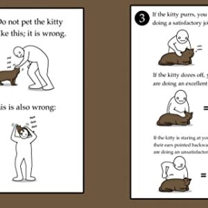 How to Tell If Your Cat Is Plotting to Kill You (The Oatmeal) (Volume 2)