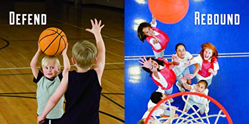 My First Basketball Book (First Sports)