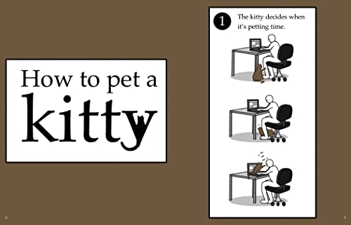 How to Tell If Your Cat Is Plotting to Kill You (The Oatmeal) (Volume 2)