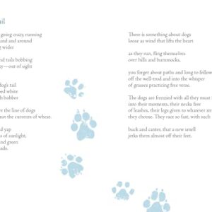 Dog Blessings: Poems, Prose, and Prayers Celebrating Our Relationship with Dogs