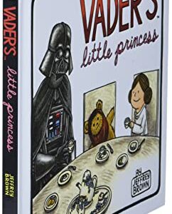 Vader's Little Princess