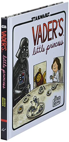 Vader's Little Princess