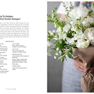 Floret Farm’s A Year in Flowers: Designing Gorgeous Arrangements for Every Season (Floret Farms x Chronicle Books)