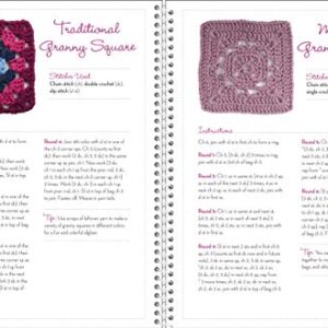 Crochet Patterns & Projects