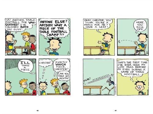 Big Nate: Great Minds Think Alike (Volume 8)