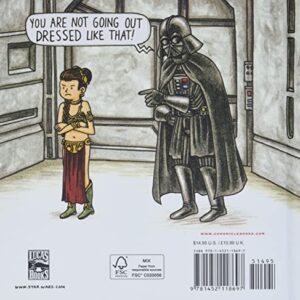 Vader's Little Princess