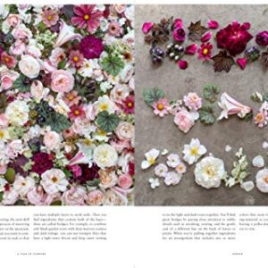 Floret Farm’s A Year in Flowers: Designing Gorgeous Arrangements for Every Season (Floret Farms x Chronicle Books)