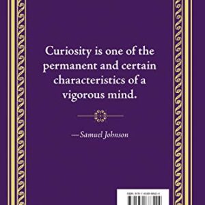 The Book of Amazing Curiosities