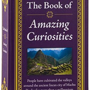 The Book of Amazing Curiosities