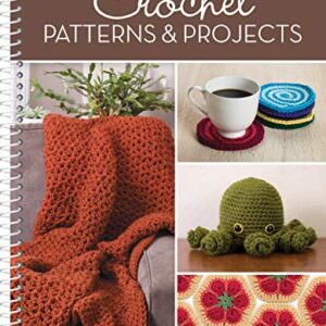 Crochet Patterns & Projects