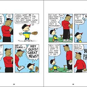 Big Nate: Game On! (Volume 6)