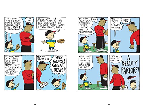 Big Nate: Game On! (Volume 6)