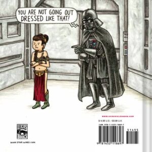 Vader's Little Princess