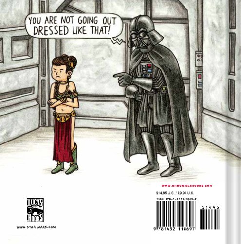 Vader's Little Princess