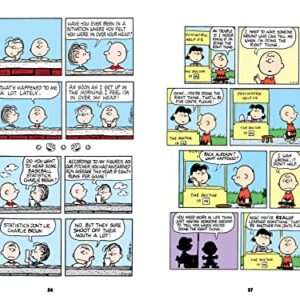 Charlie Brown and Friends: A PEANUTS Collection (Volume 2) (Peanuts Kids)