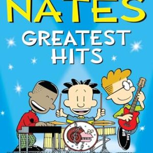 Big Nate's Greatest Hits (Volume 11)