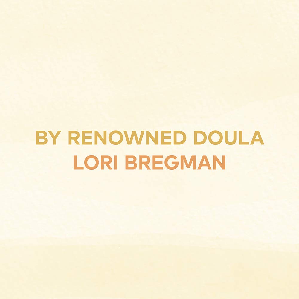 The Doula Deck: Practices for Calm and Connection in Your Pregnancy, Birth, and New Motherhood