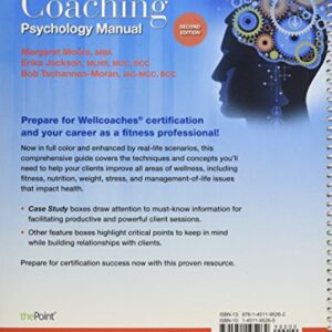 Coaching Psychology Manual