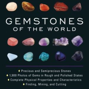 Gemstones of the World: Newly Revised Fifth Edition