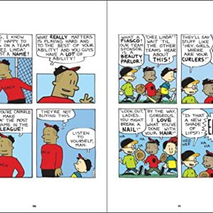 Big Nate: Game On! (Volume 6)