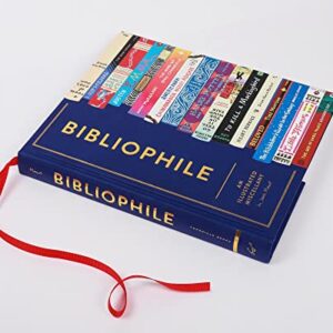 Bibliophile: An Illustrated Miscellany