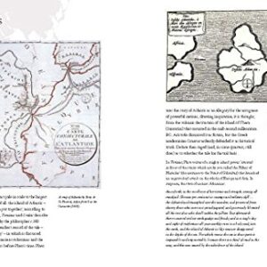 The Phantom Atlas: The Greatest Myths, Lies and Blunders on Maps