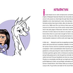 Phoebe and Her Unicorn (Volume 1)