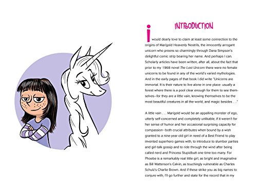 Phoebe and Her Unicorn (Volume 1)