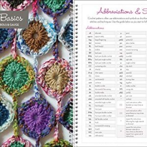 Crochet Patterns & Projects