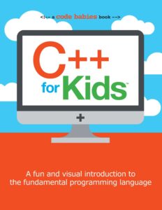 c++ for kids (code babies)