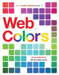 web colors (code babies)