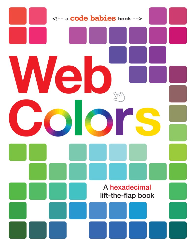 Web Colors (Code Babies)