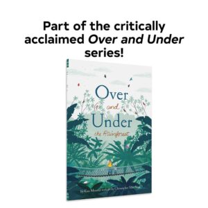 Over and Under the Rainforest