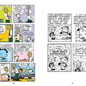 Big Nate's Greatest Hits (Volume 11)