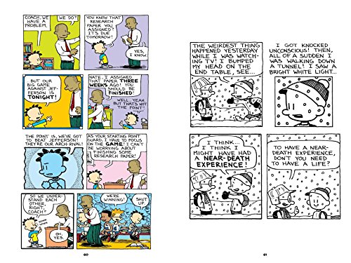 Big Nate's Greatest Hits (Volume 11)