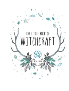 the little book of witchcraft