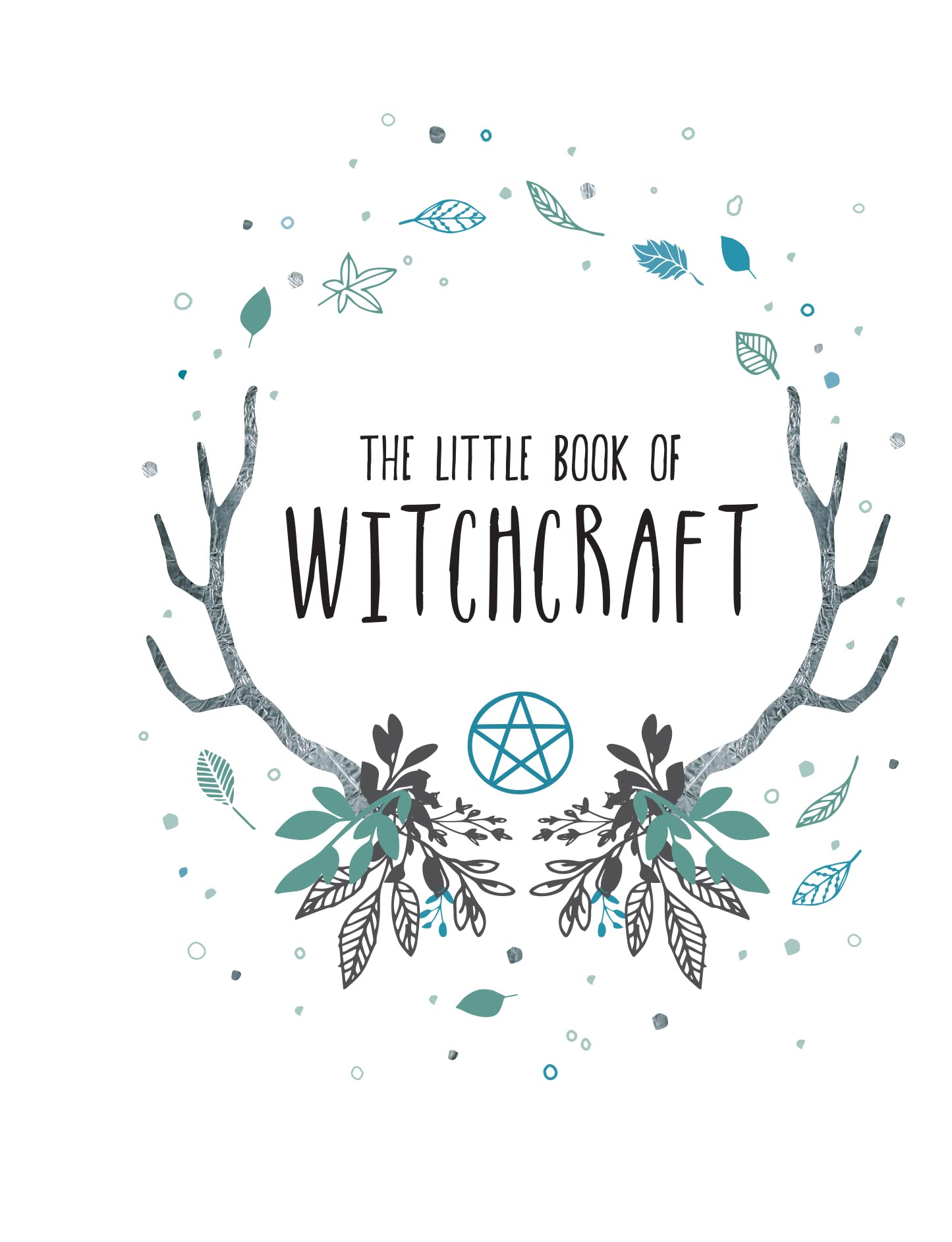 The Little Book of Witchcraft