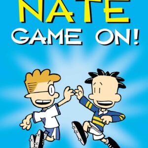 Big Nate: Game On! (Volume 6)