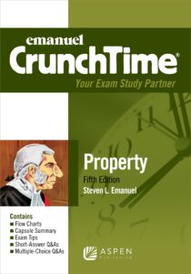 emanuel crunchtime for property