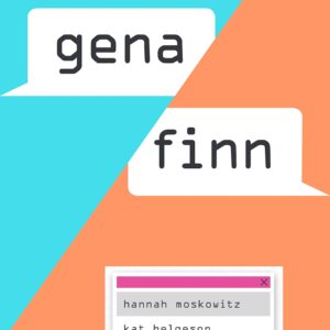 Gena/Finn