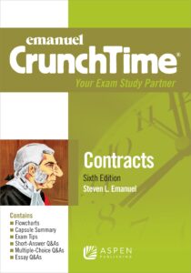 emanuel crunchtime for contracts