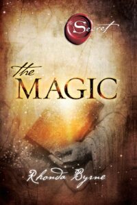 the magic (3) (the secret library)