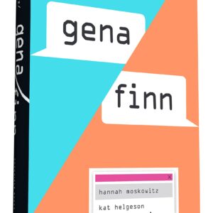 Gena/Finn