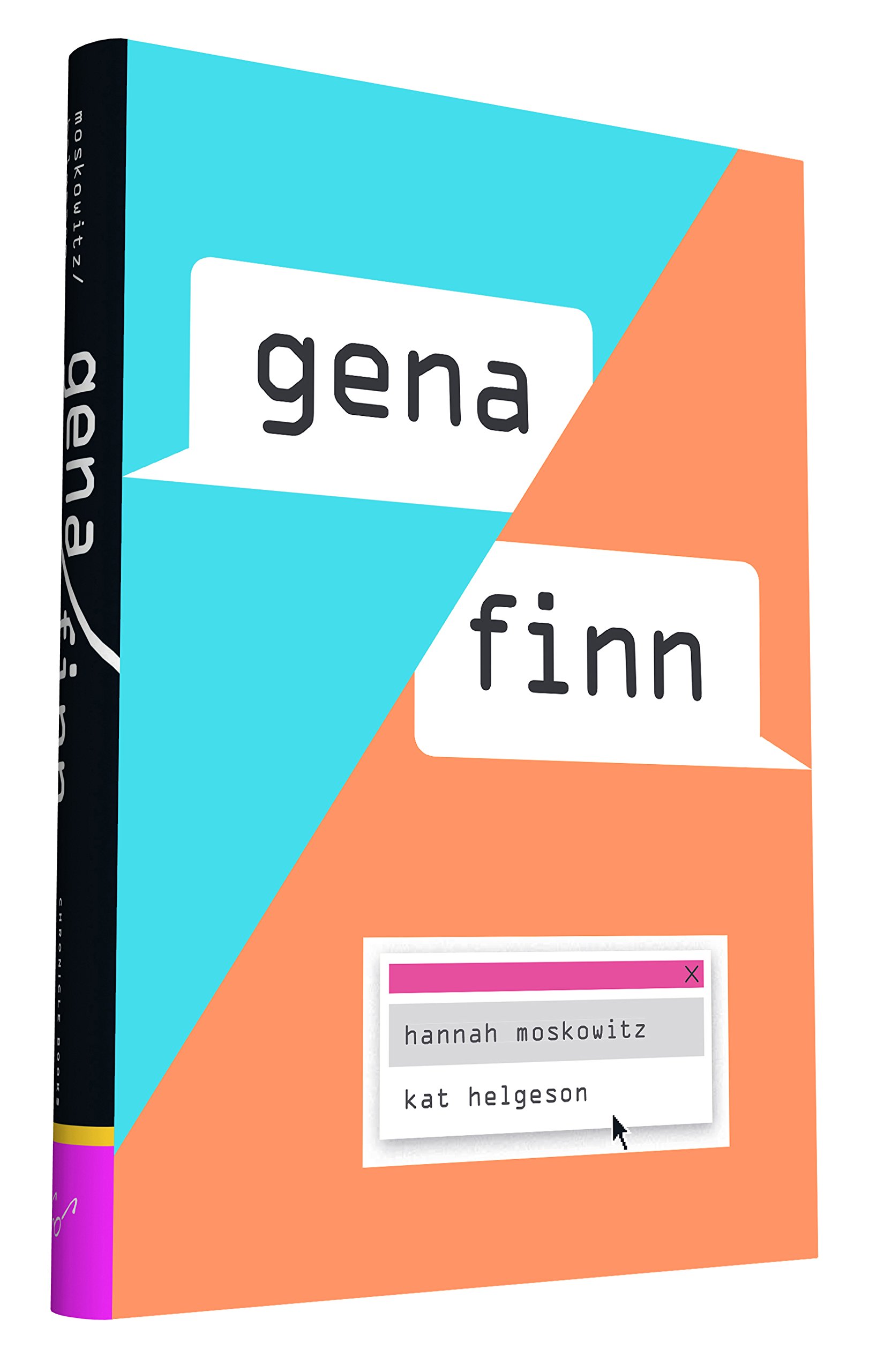 Gena/Finn