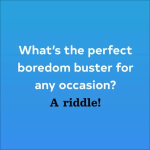 After Dinner Amusements: Riddle Me This: 50 Brainteasers for the Whole Family (Family Friendly Trivia Card Game, Portable Camping and Holiday Games)