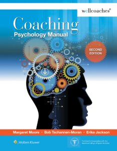 coaching psychology manual