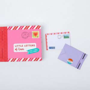 Little Letters of Love: Keep It Short and Sweet (Letters to)