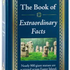 The Book of Extraordinary Facts