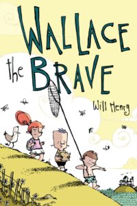 wallace the brave